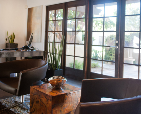 The Practice – Maffi Clinics: Skin Care Treatments for Men